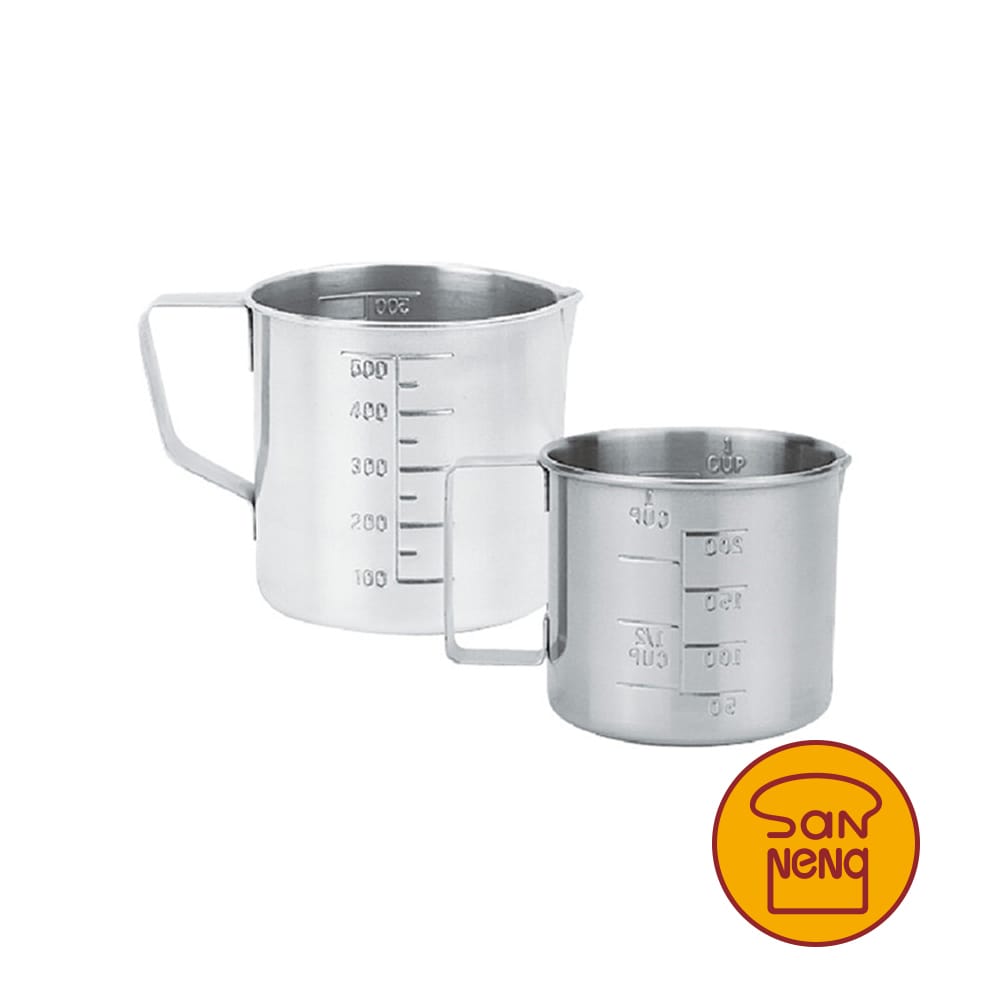 計量カップ -200ml - 三能集團控股股份有限公司