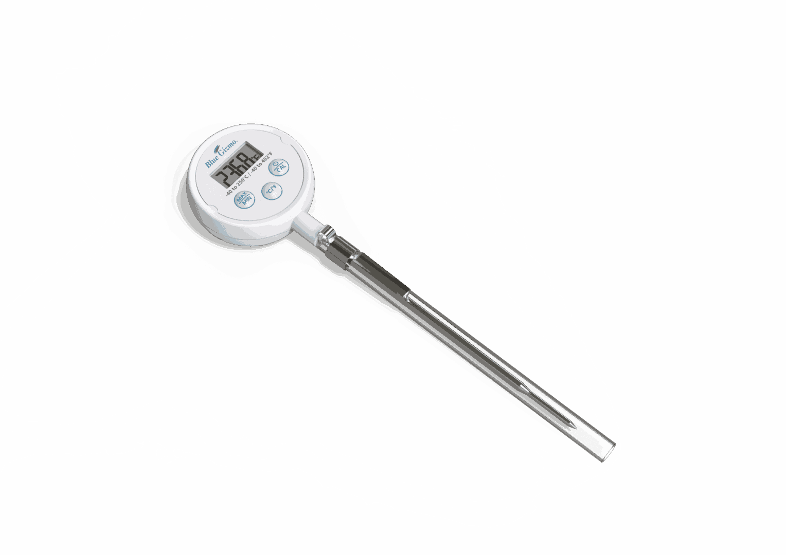 BG363+ - Water Thermometer - 亞洲食品器具的領導品牌 ｜ 三能集團控股股份有限公司